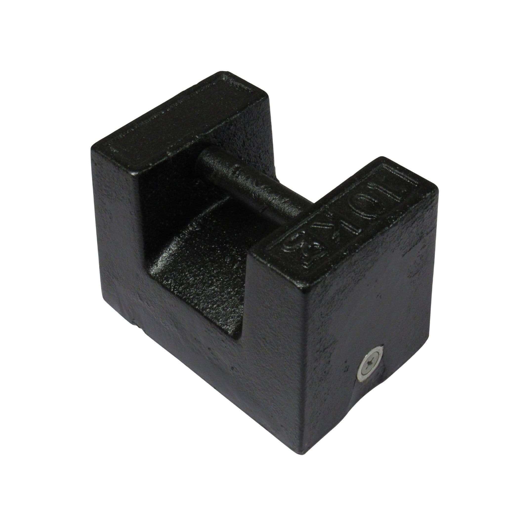 5KG - 50KG Hand Test Weights | SecureFix Direct