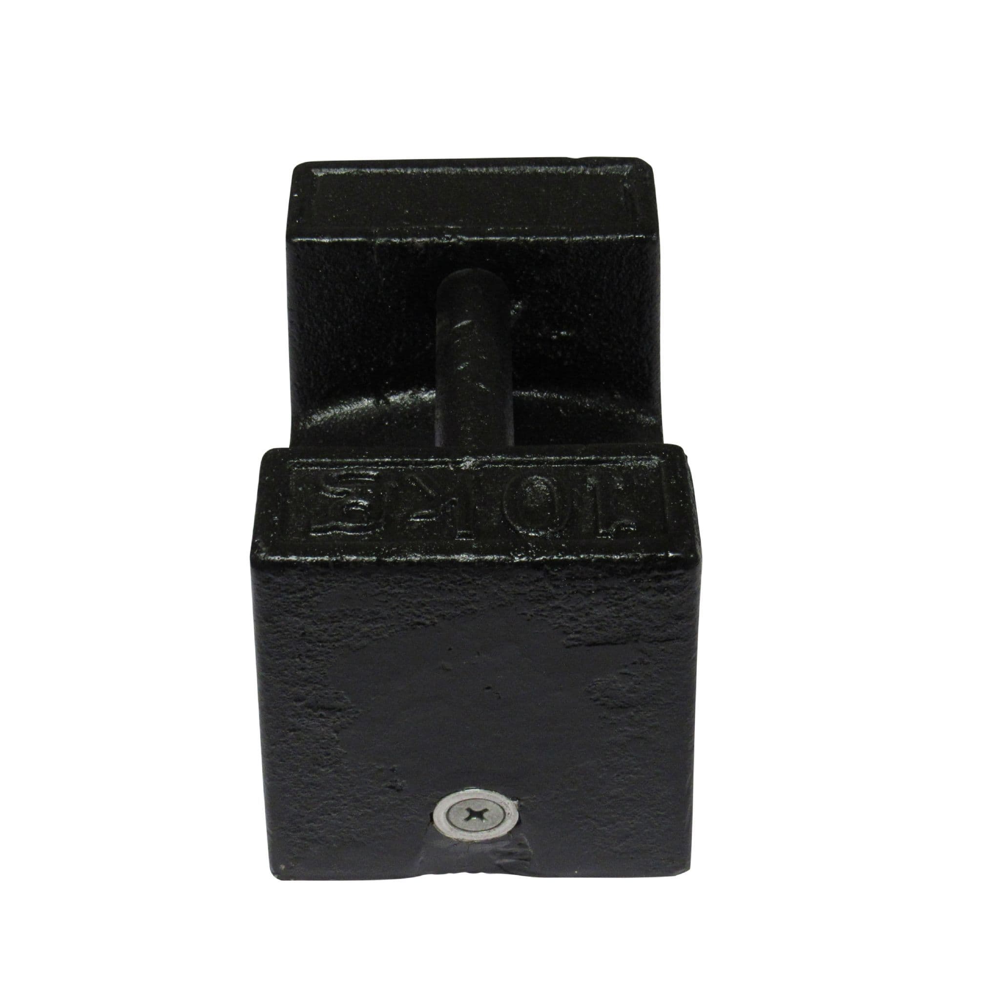 5KG - 50KG Hand Test Weights | SecureFix Direct