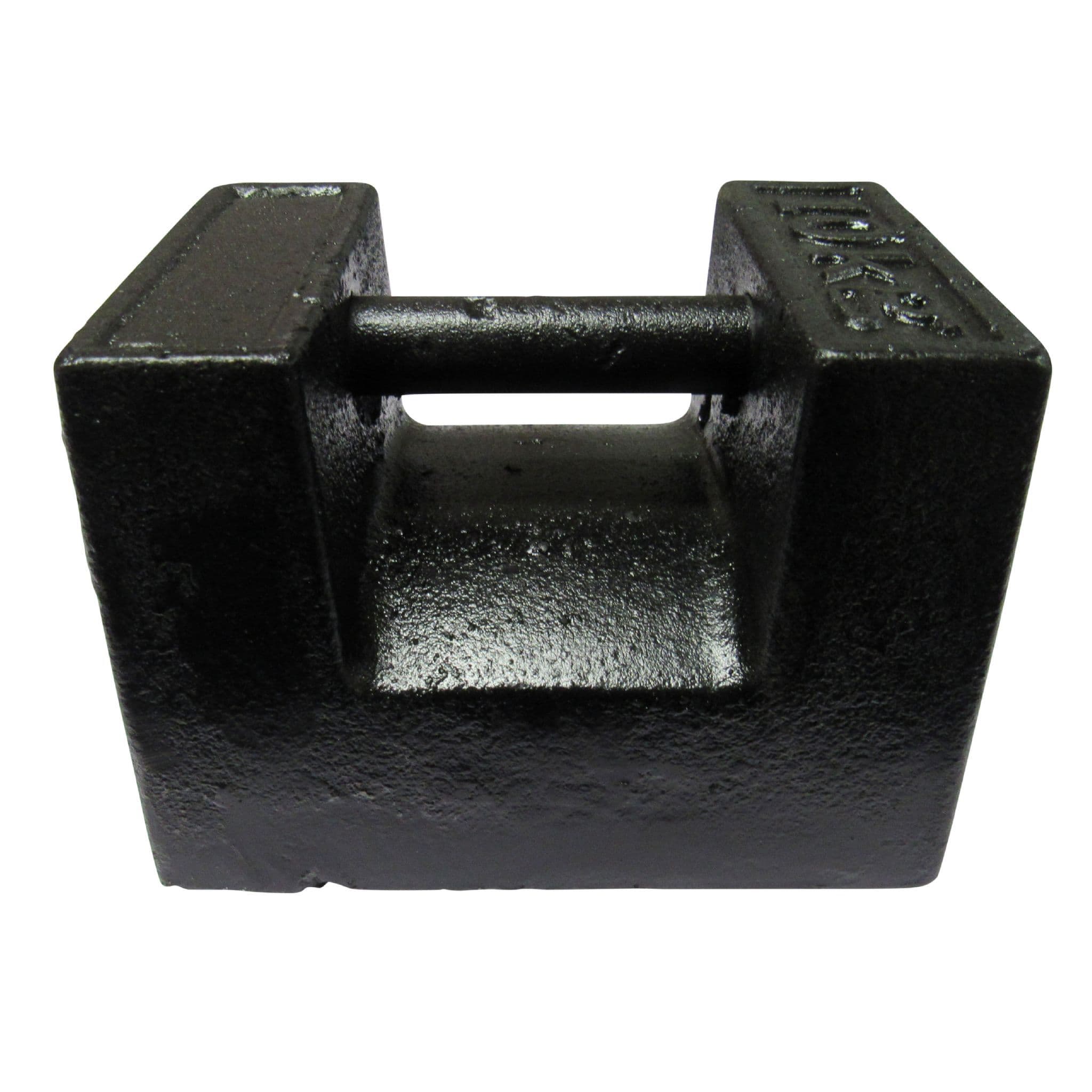 5KG - 50KG Hand Test Weights | SecureFix Direct