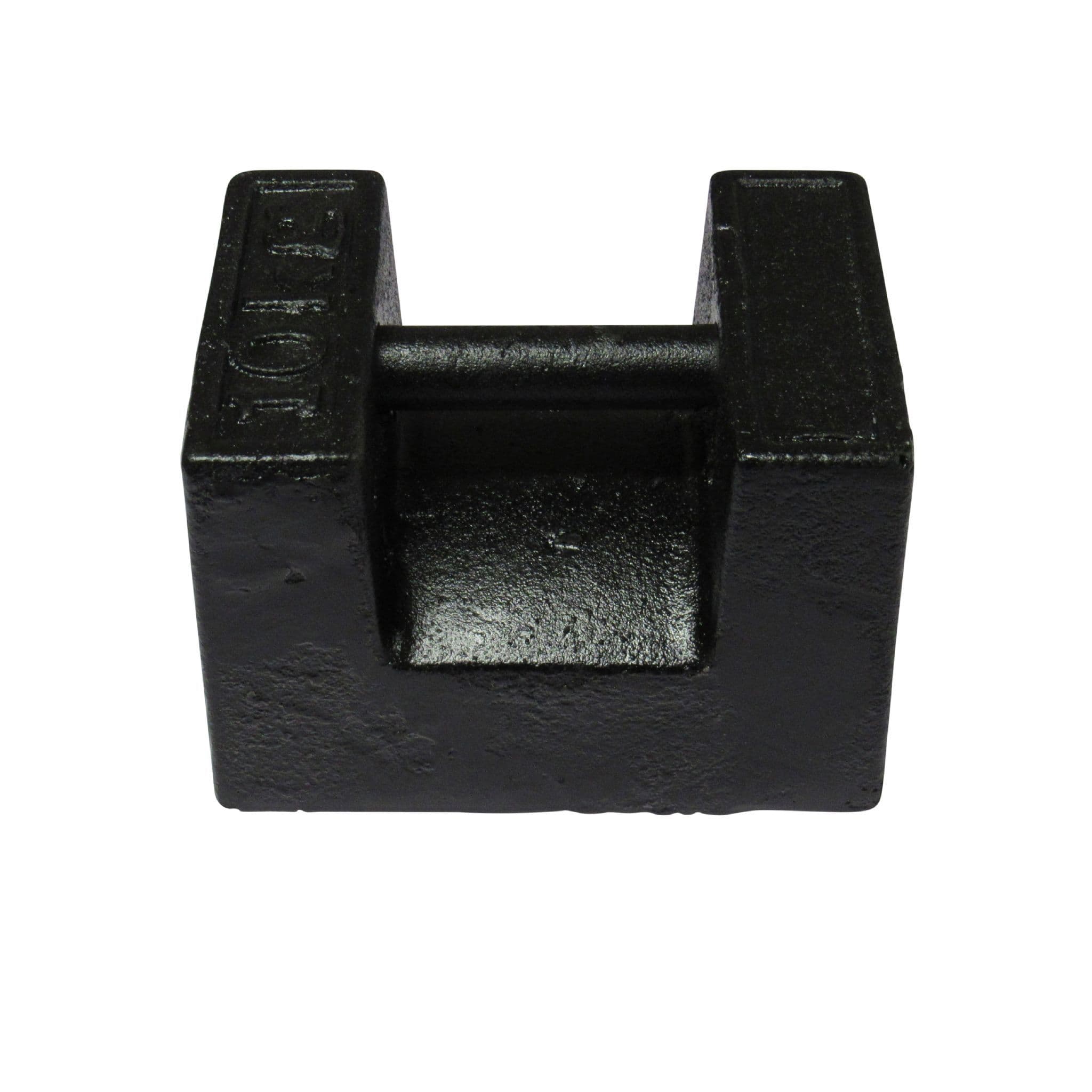 5KG - 50KG Hand Test Weights | SecureFix Direct