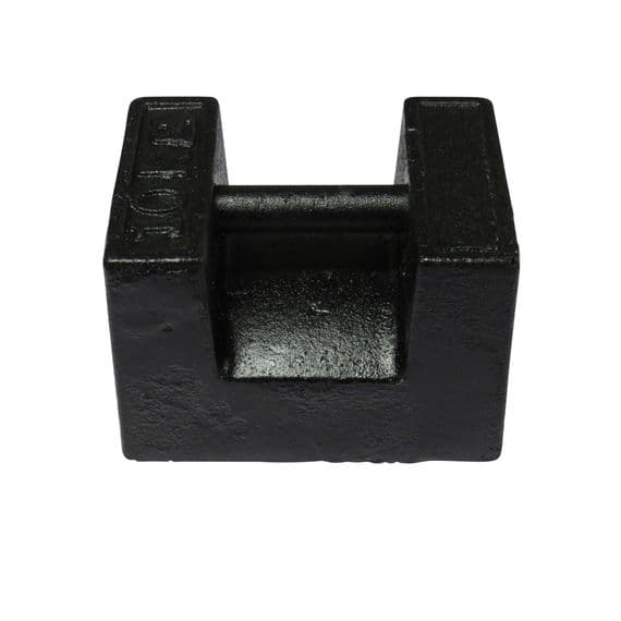 5KG - 50KG Hand Test Weights | SecureFix Direct