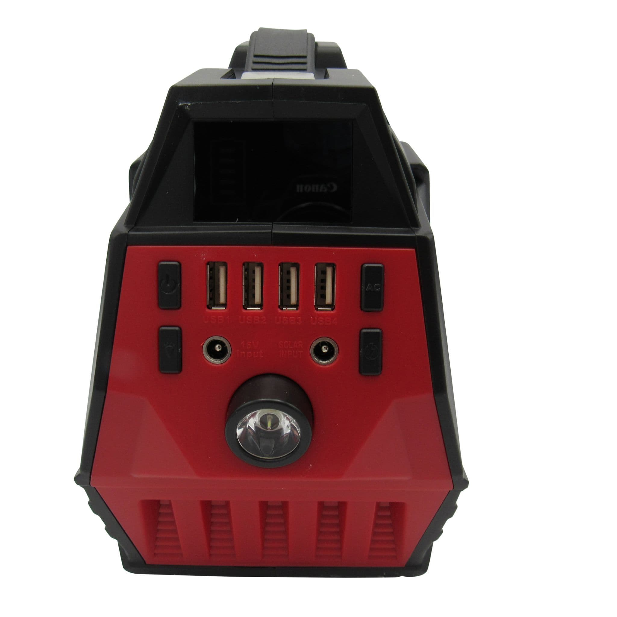 Portable Power Generator 500W | Securefix Direct