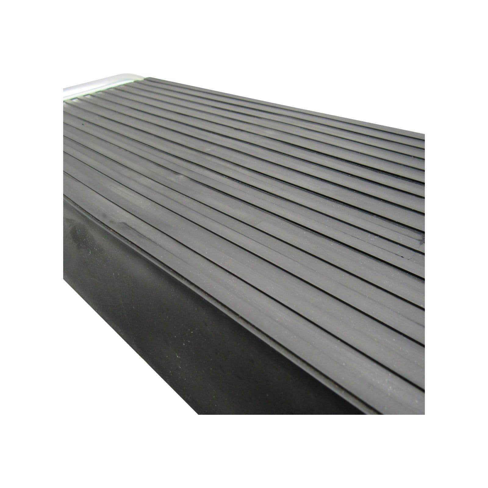 Portable Single Caravan Step | Securefix Direct