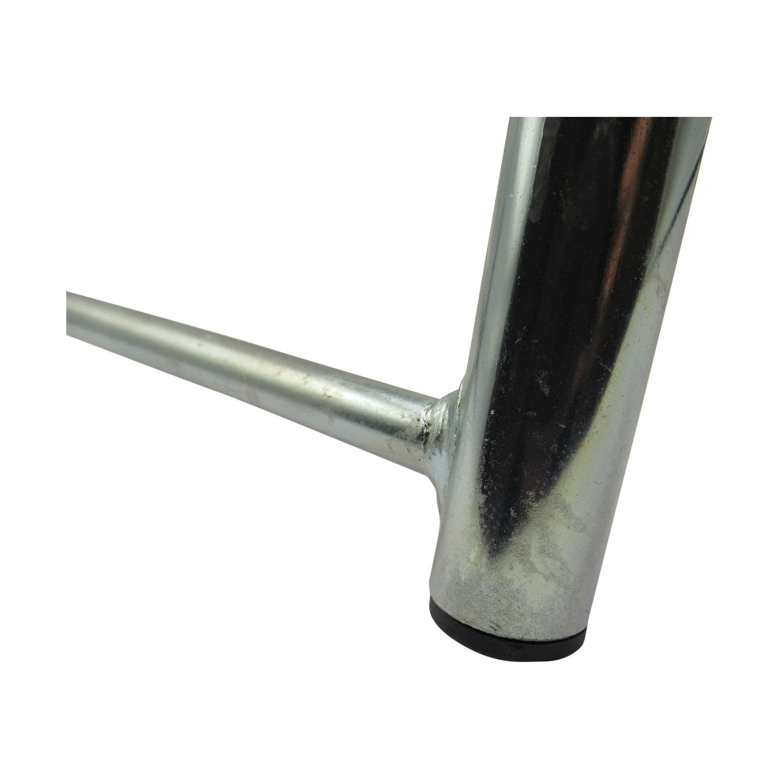 Portable Single Caravan Step | Securefix Direct