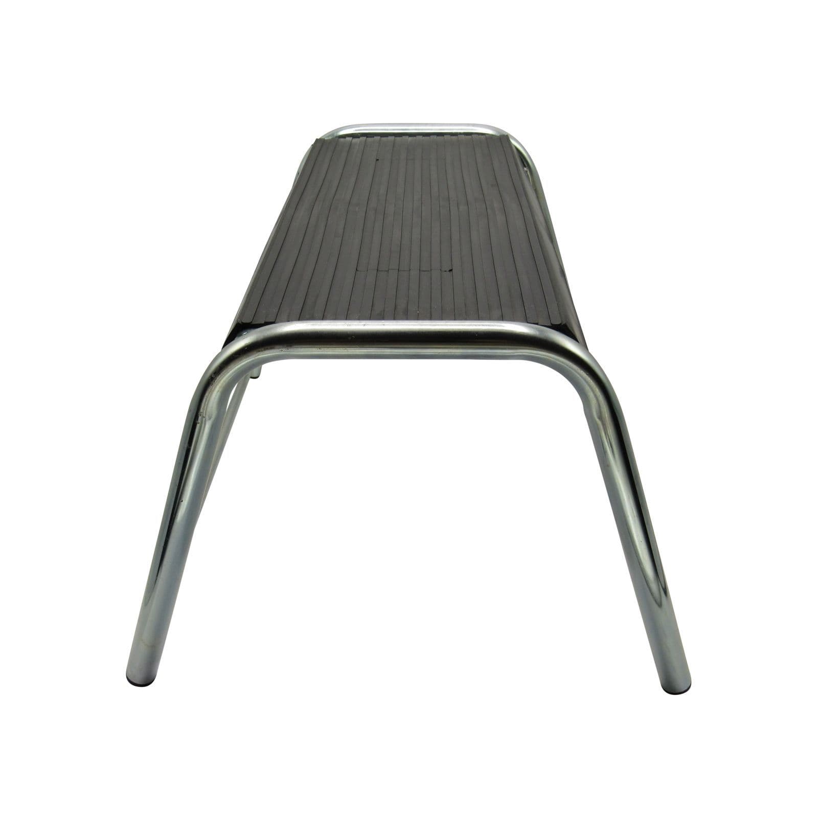 Portable Single Caravan Step | Securefix Direct