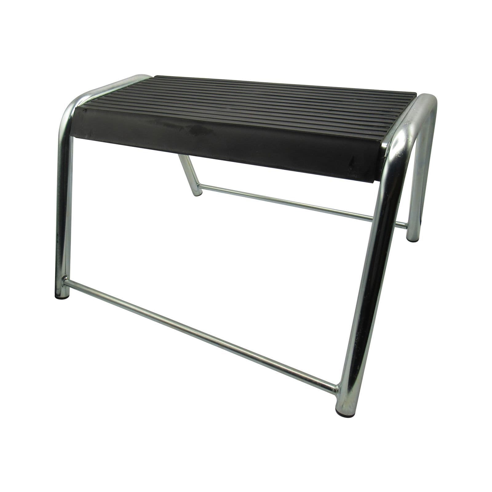 Portable Single Caravan Step | Securefix Direct