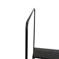 2 Tier Portable Staging Steps | SecureFix Direct