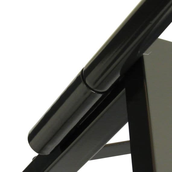 2 Tier Portable Staging Steps | SecureFix Direct