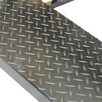 4 Tier Portable Staging Steps | SecureFix Direct