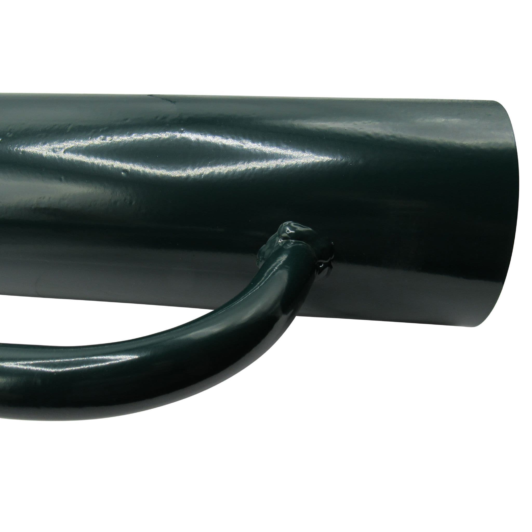 Fence Post Rammer 6" | SecureFix Direct