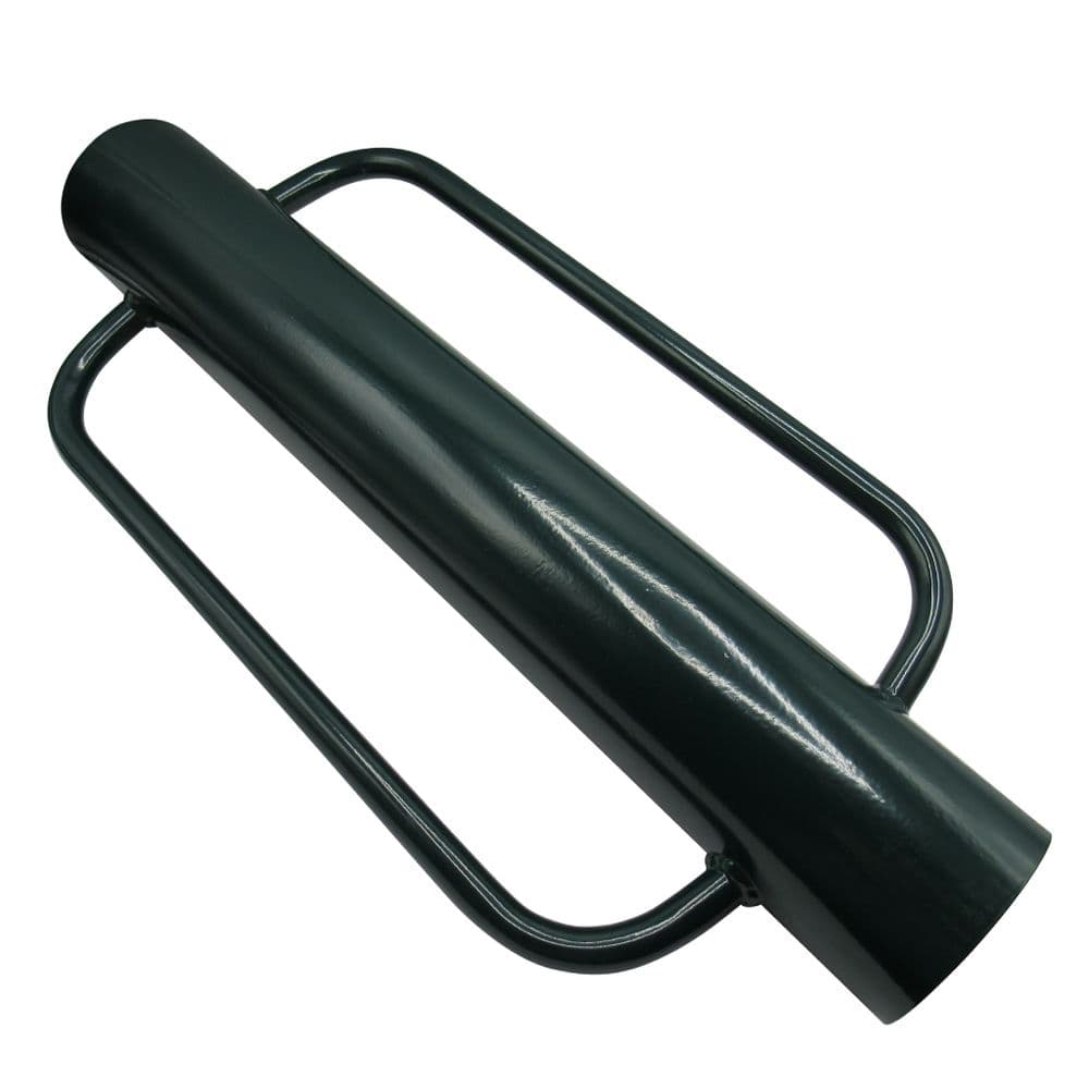 Fence Post Rammer 6" | SecureFix Direct