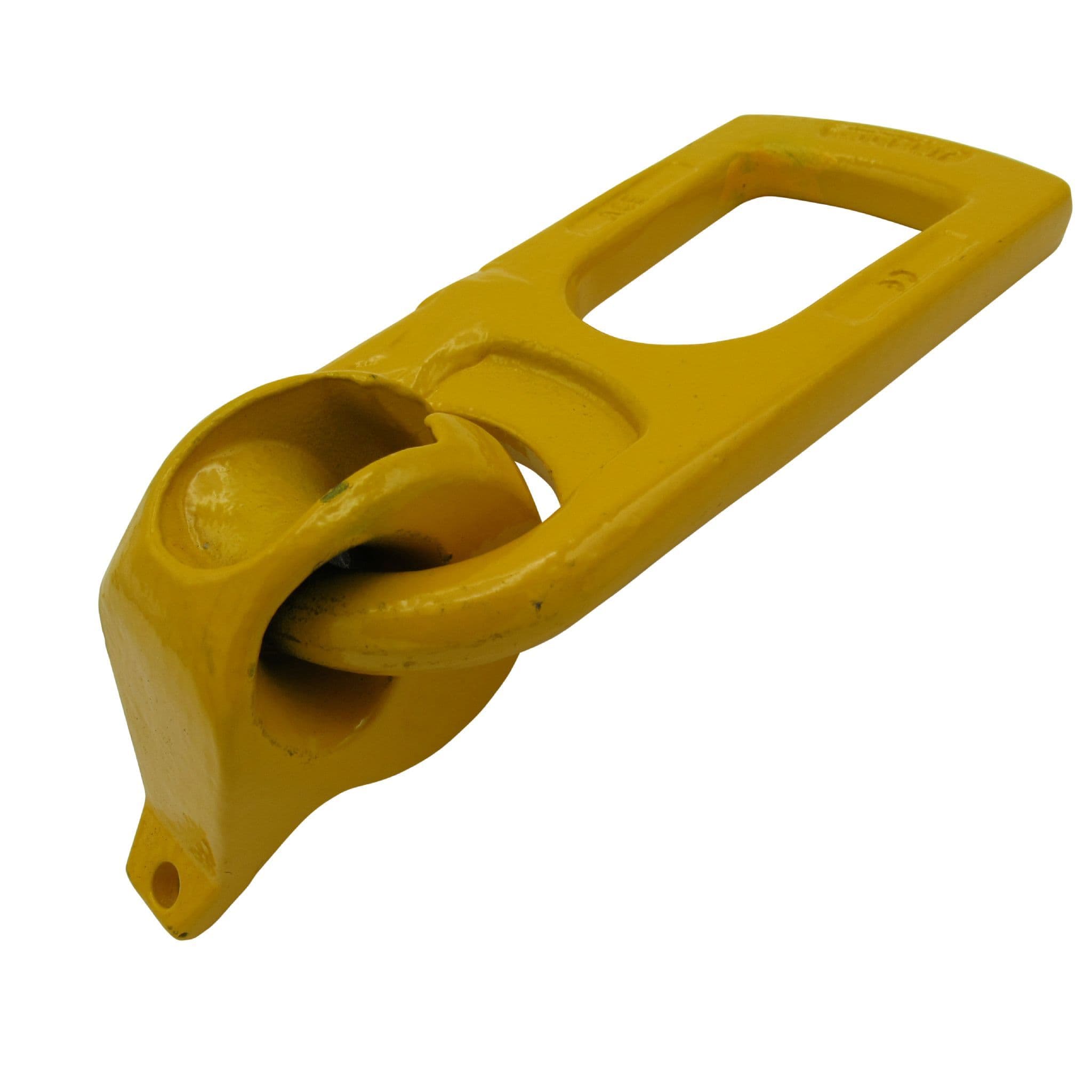 Pre Cast Grade 80 Lifting Clutch 1T - 32T | Securefix Direct
