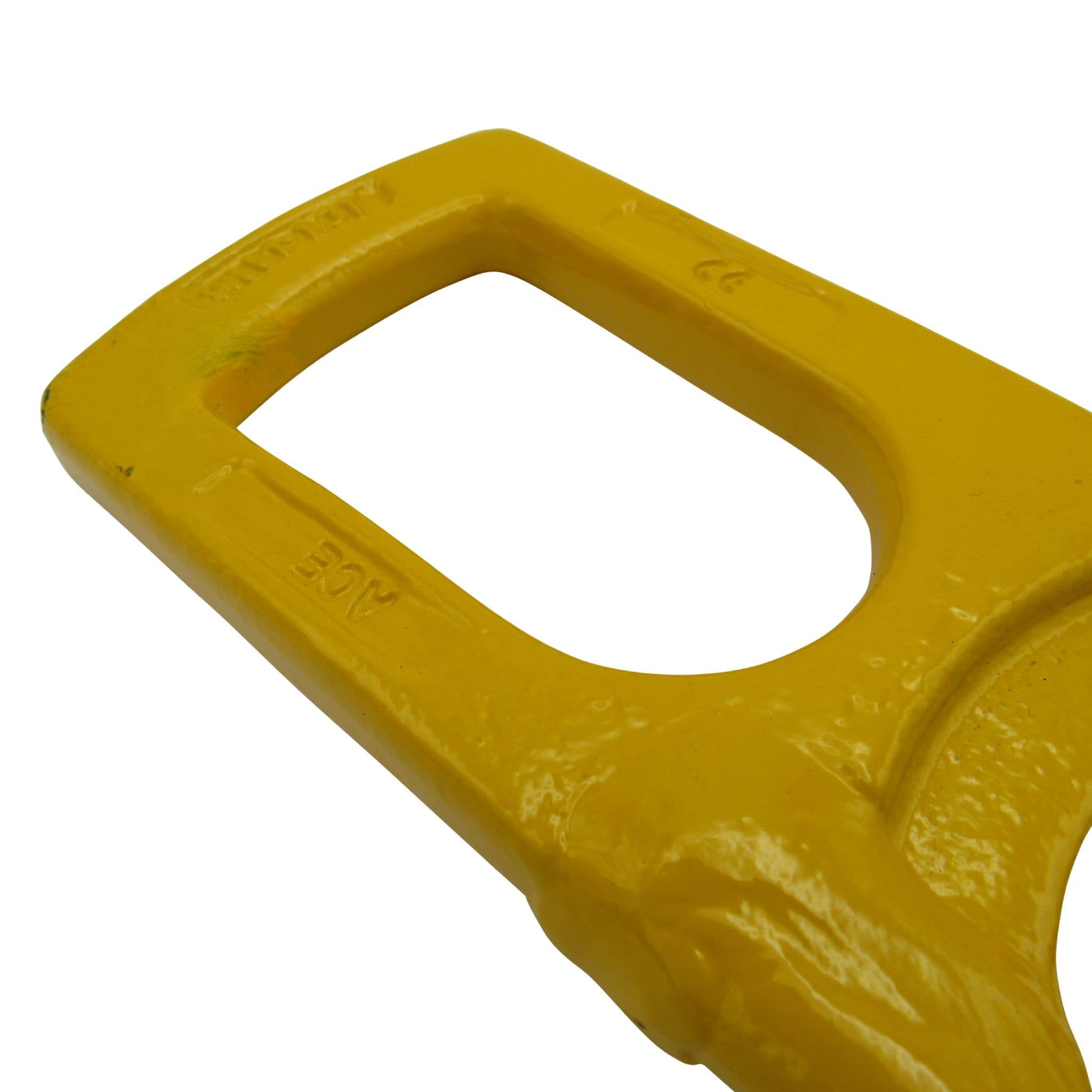 Pre Cast Grade 80 Lifting Clutch 1T - 32T | Securefix Direct
