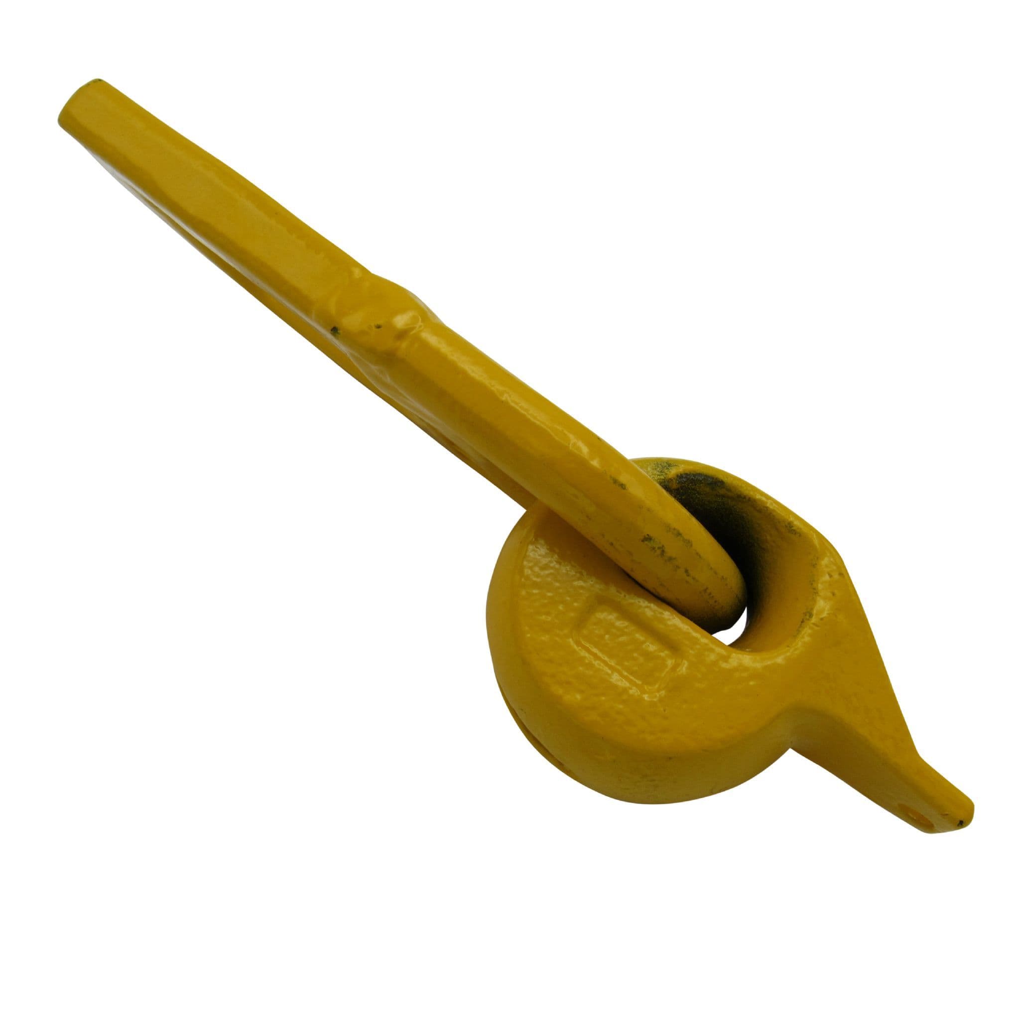 Pre Cast Grade 80 Lifting Clutch 1T - 32T | Securefix Direct
