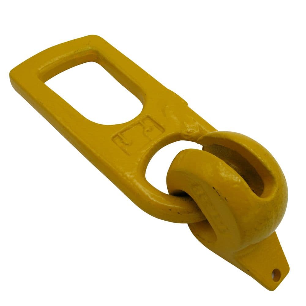 Pre Cast Grade 80 Lifting Clutch 1T - 32T | Securefix Direct