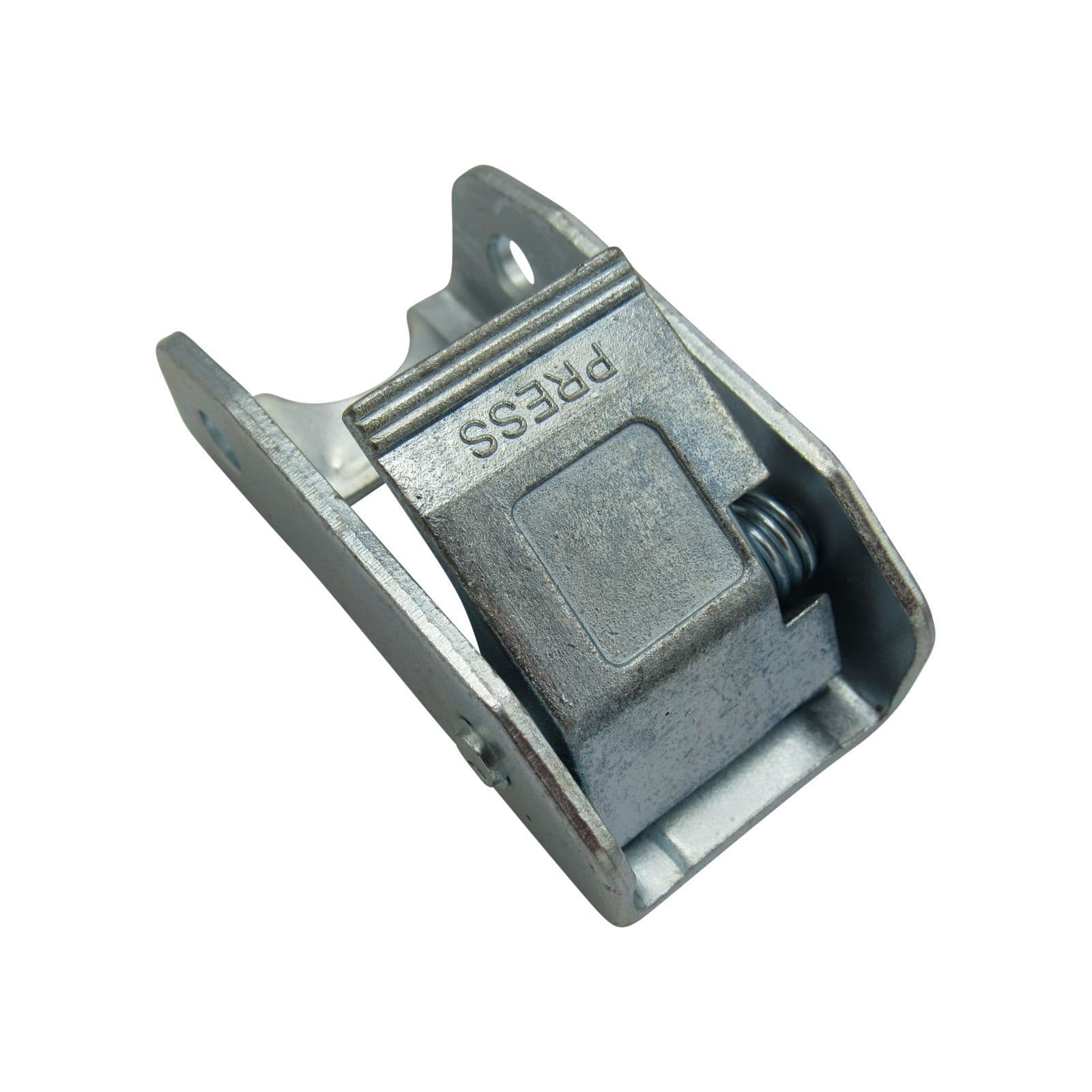 Zinc Plated 25MM Cam Buckle | SecureFix Direct