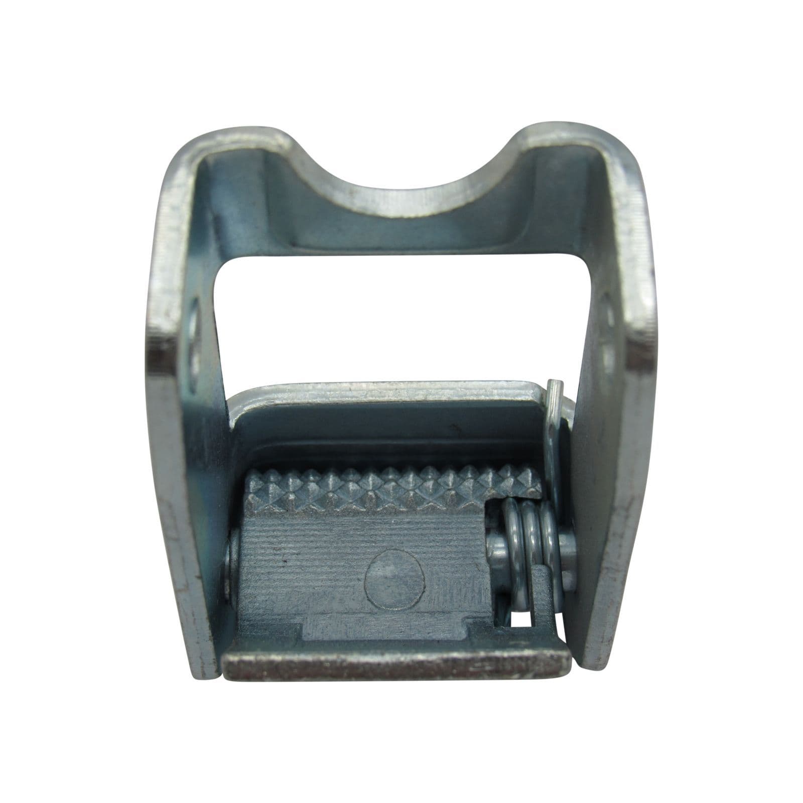 Zinc Plated 25MM Cam Buckle | SecureFix Direct