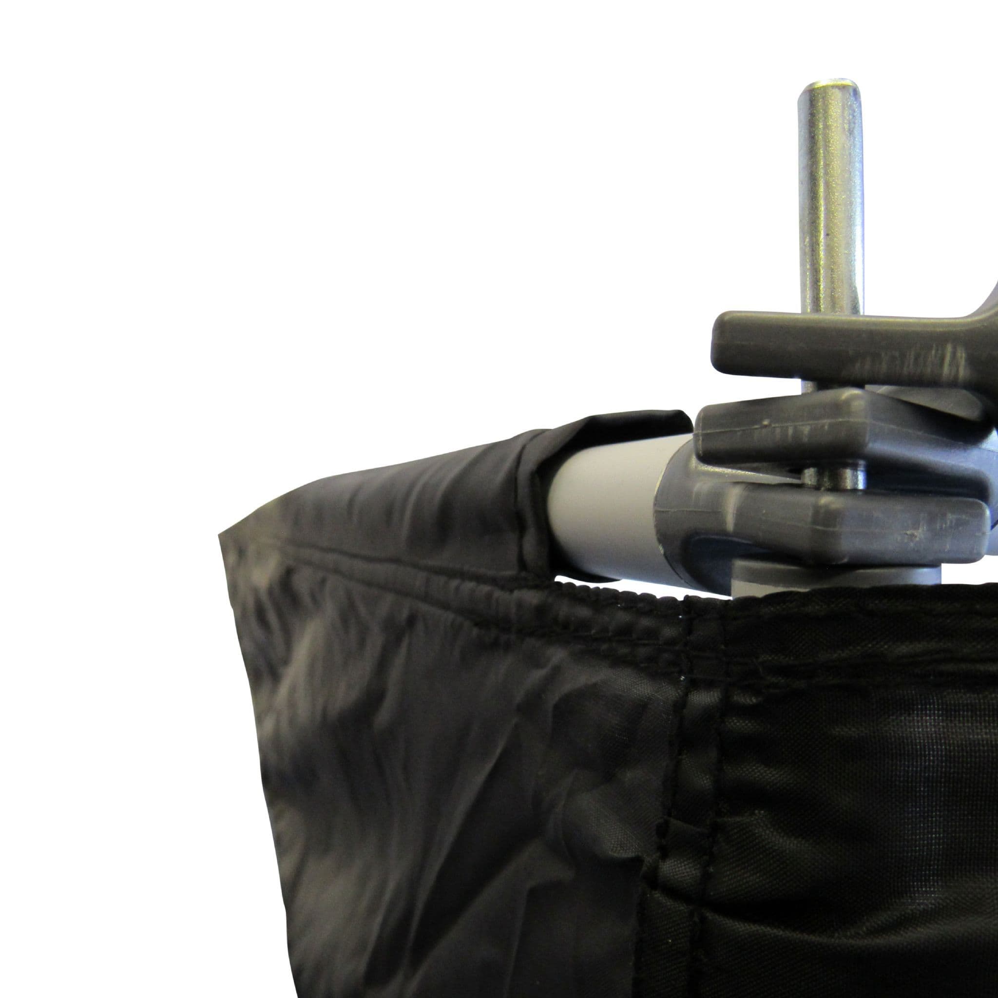 Pro Deluxe 5 Section Windbreak | SecureFix Direct