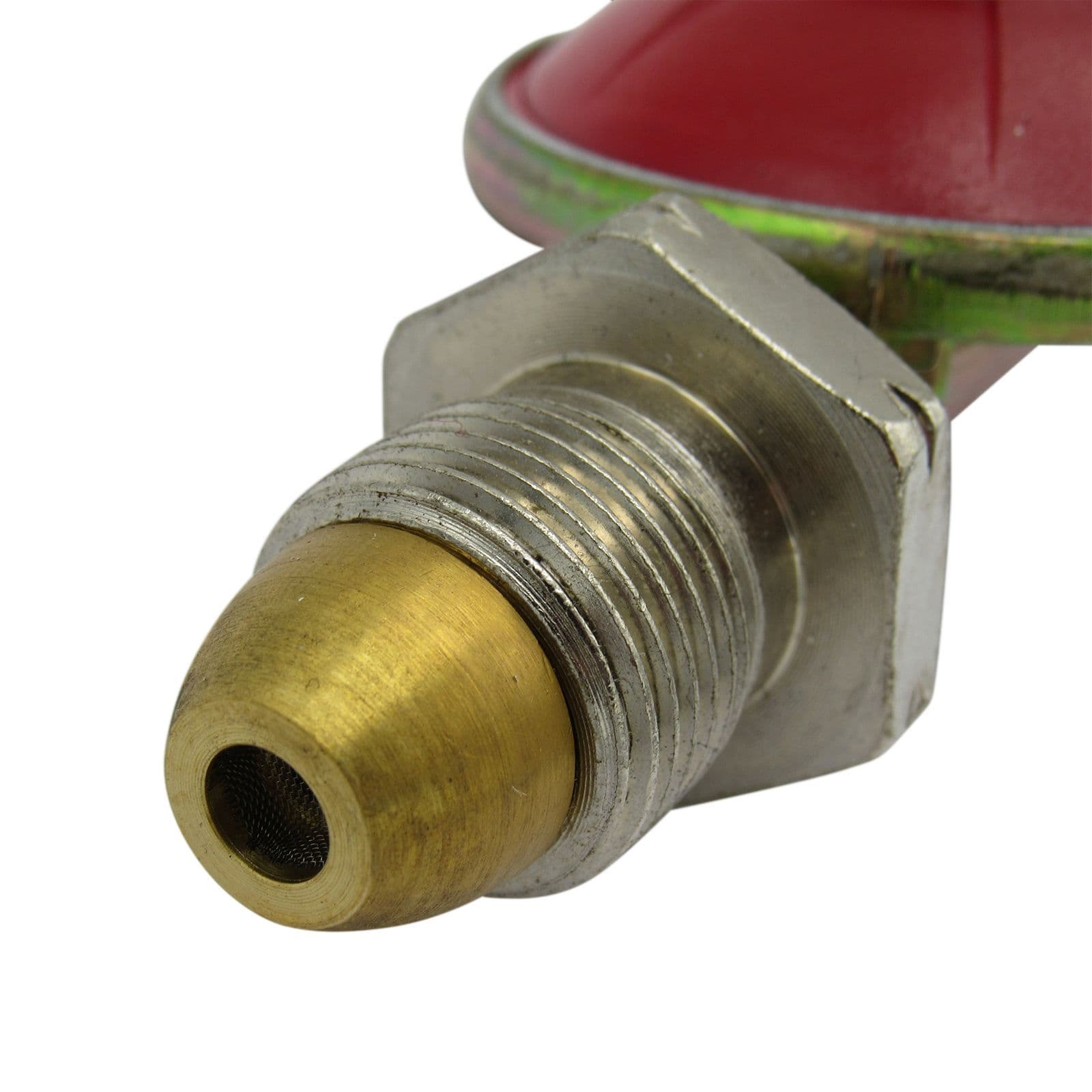 Propane Gas Regulator with G7 Nut | SecureFix Direct