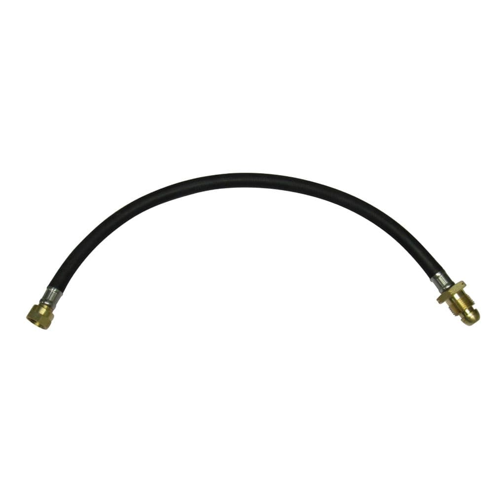 0.5m Propane Pigtail Hose | SecureFix Direct