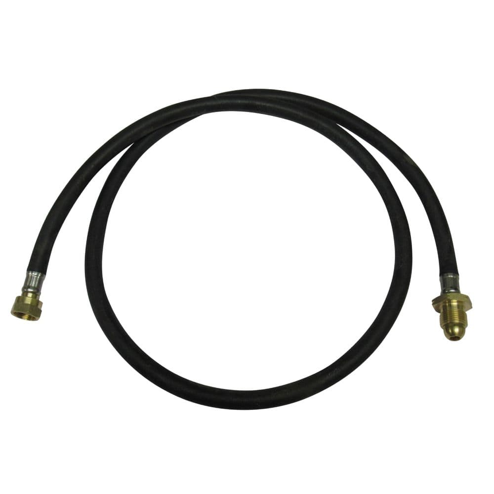1.5m Propane Pigtail Hose | SecureFix Direct