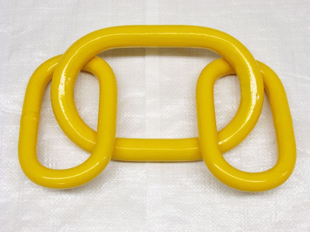 G80 Quad Lifting Master Rings 36MM | SecureFix Direct