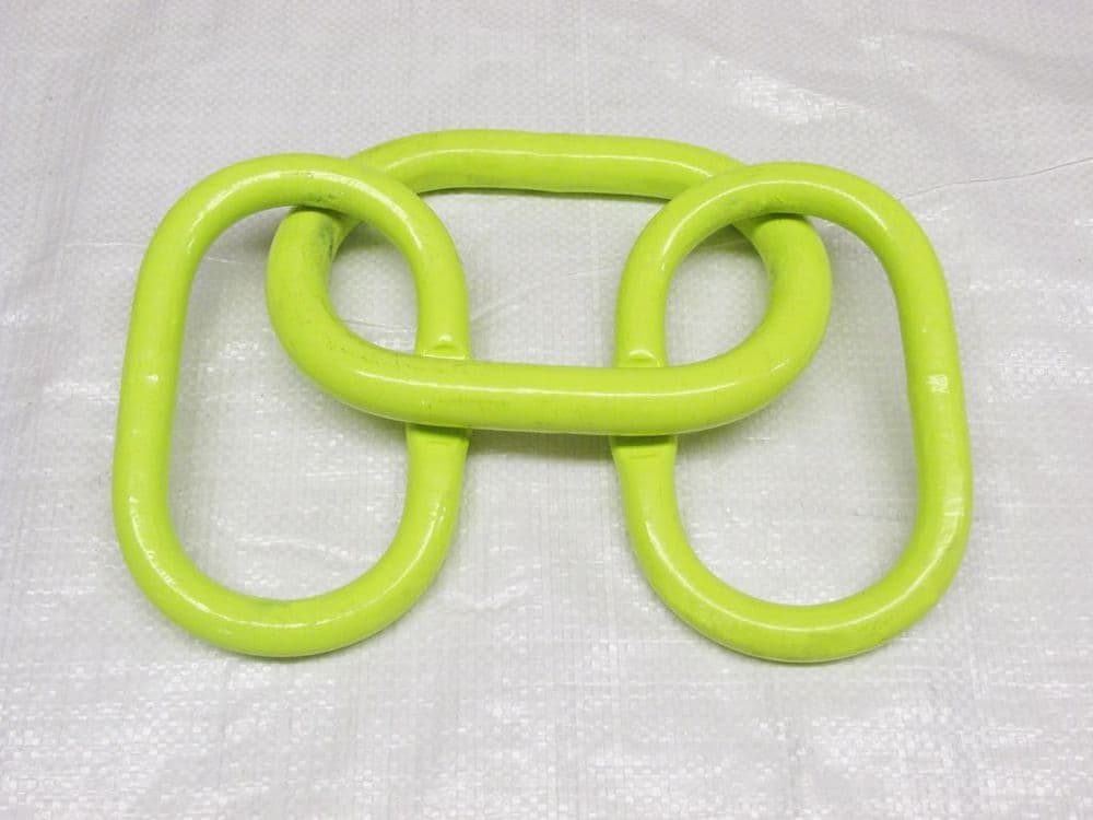 Quad Master Links Grade 80 & 100| SecureFix Direct