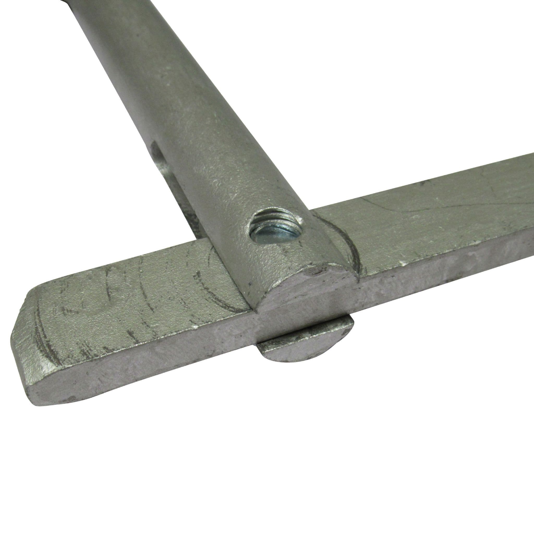 Quick Release Manhole Pin 0.75T 1T 1.5T 2T | SecureFix Direct