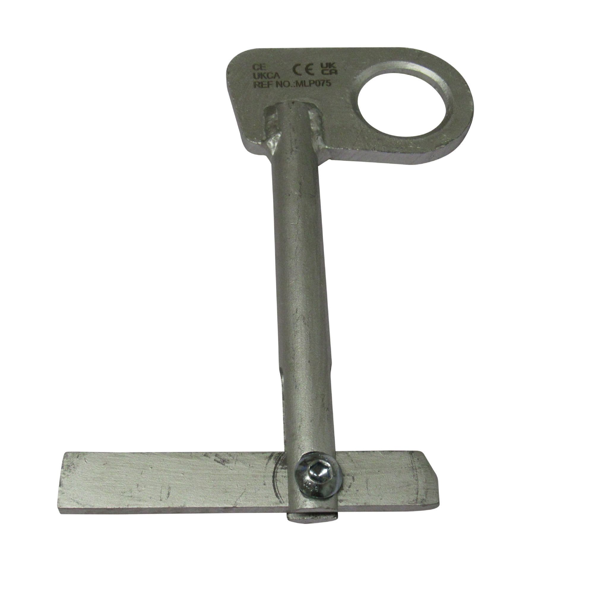 Quick Release Manhole Pin 0.75T 1T 1.5T 2T | SecureFix Direct