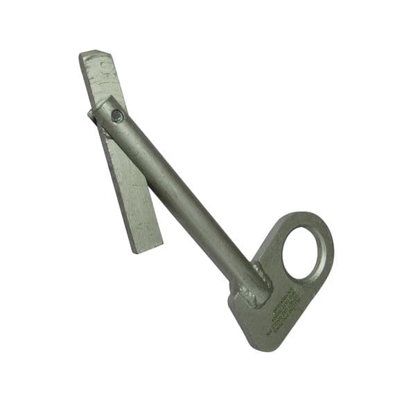 Quick Release Manhole Pin 0.75T 1T 1.5T 2T | SecureFix Direct