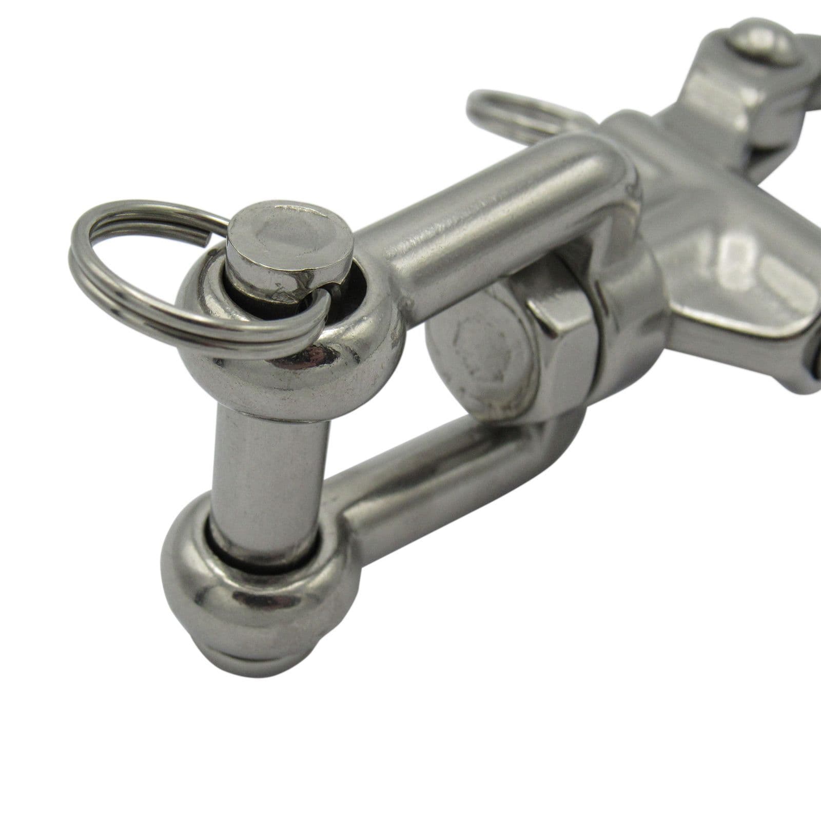 2X Horse Harness Snap Shackles | SecureFix Direct