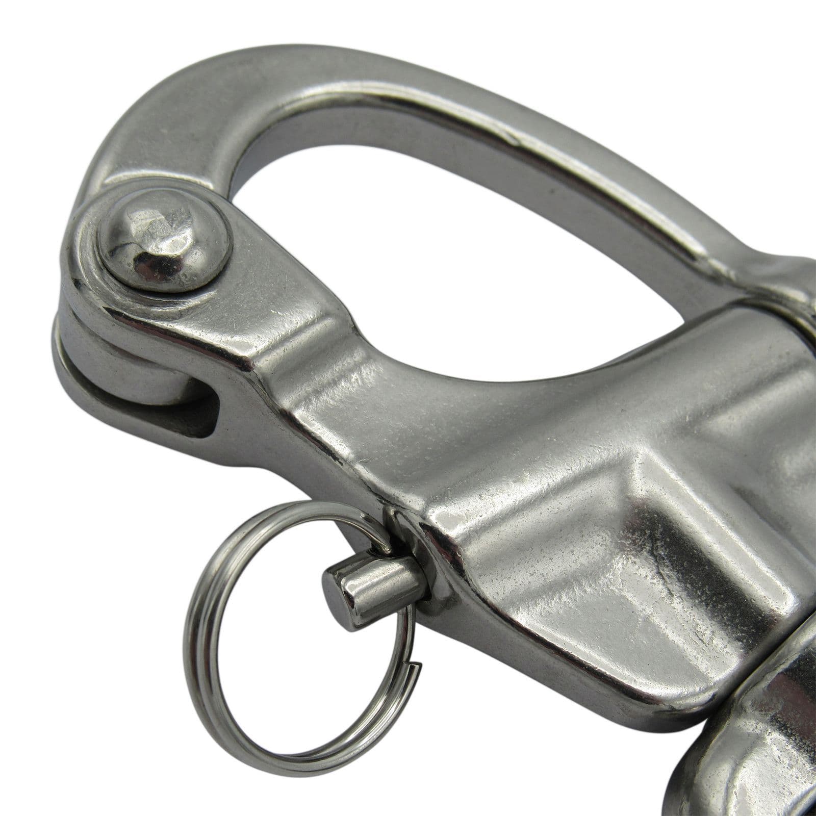 2X Horse Harness Snap Shackles | SecureFix Direct