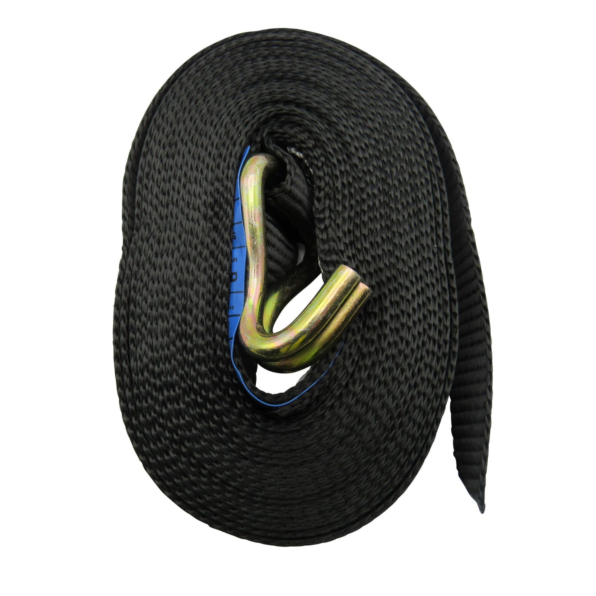 Ratchet Tie Down Lashings X4 | SecureFix Direct