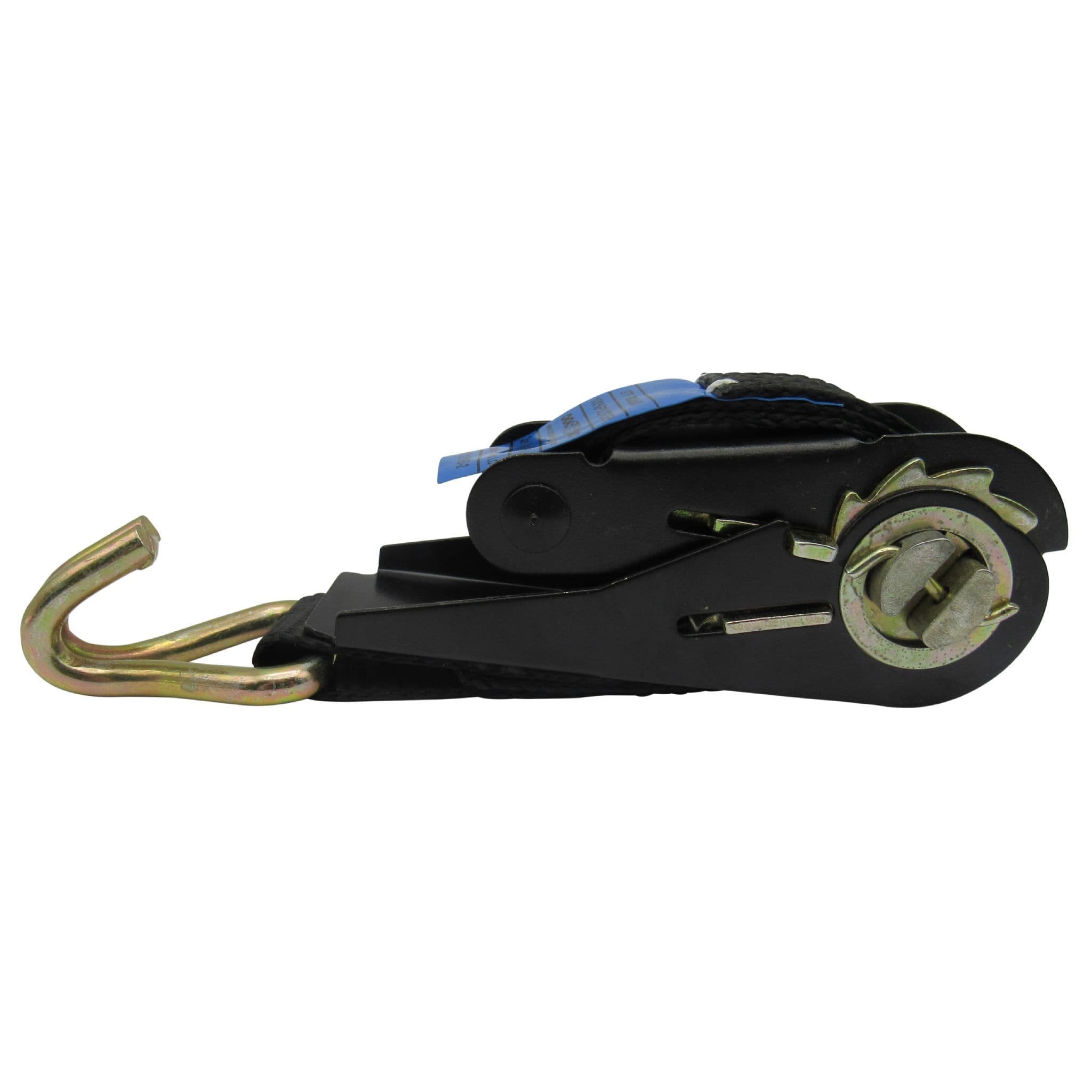 Ratchet Tie Down Lashings X4 | SecureFix Direct