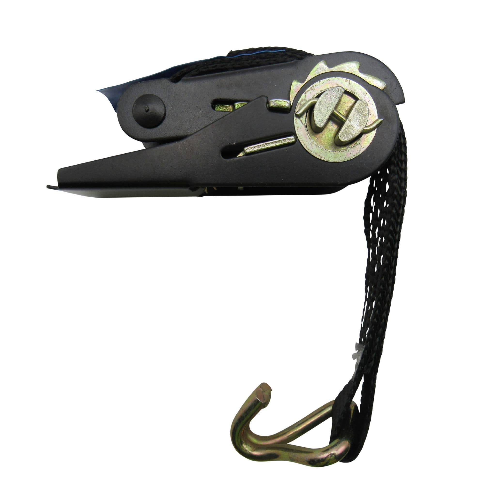 Ratchet Tie Down Lashings X4 | SecureFix Direct