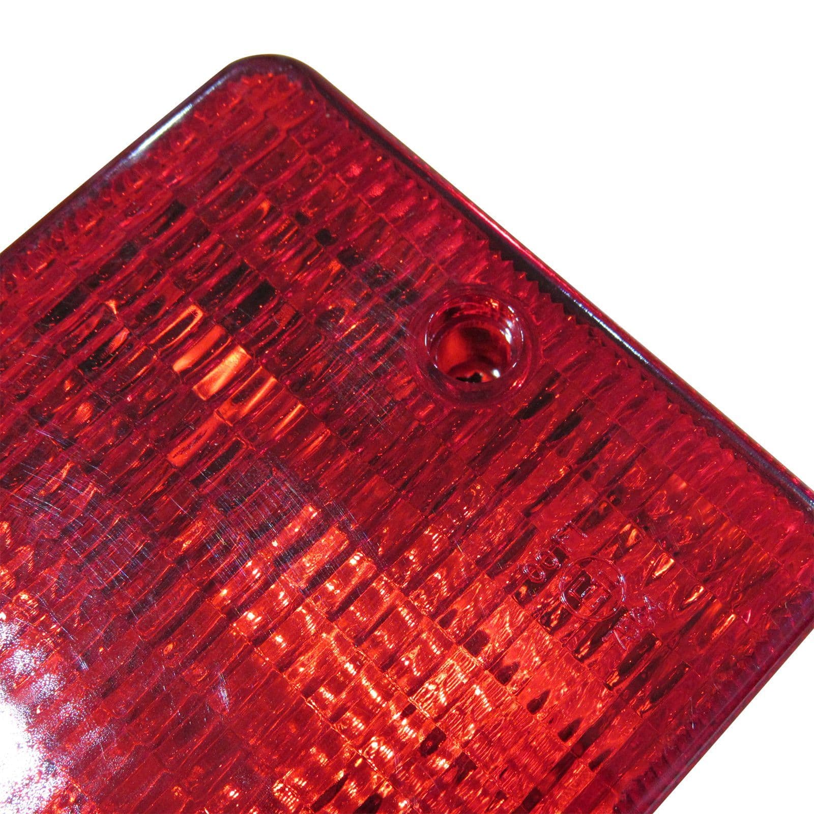 12V Rear Fog Light | SecureFix Direct