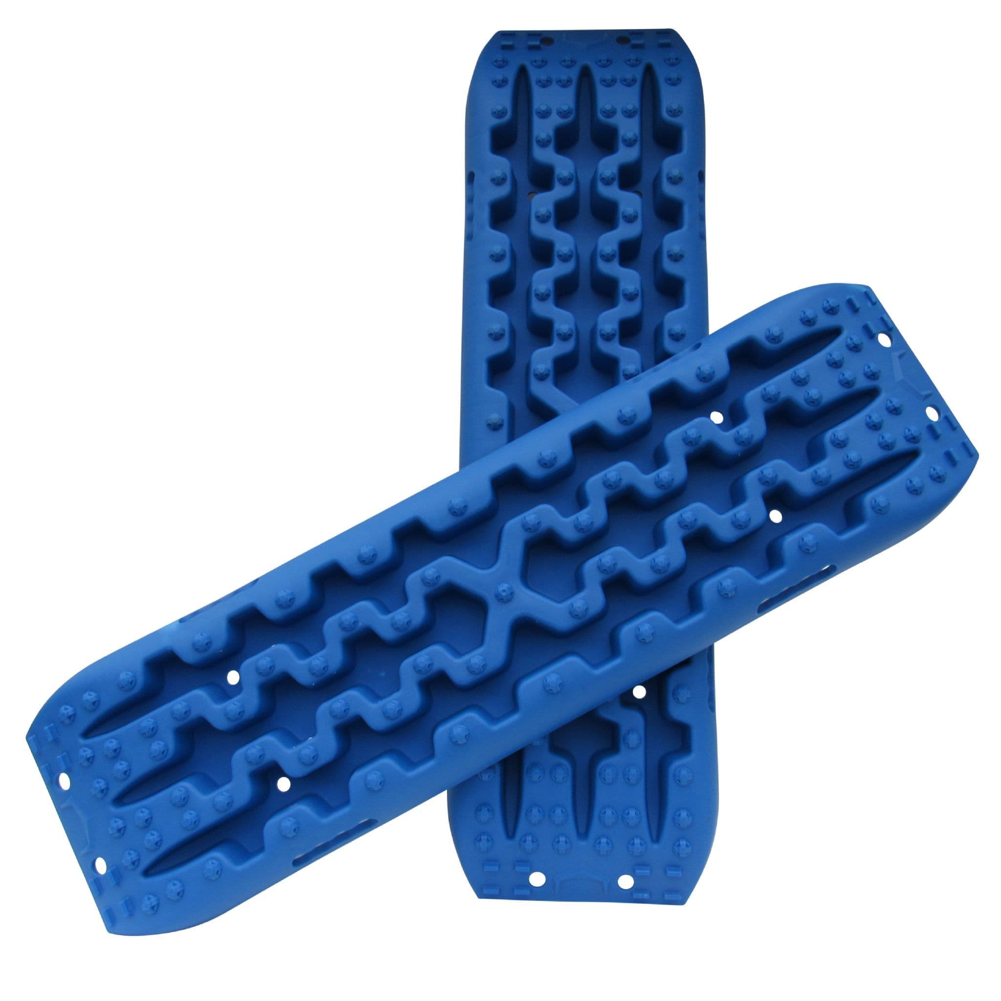 Anti Slip Traction Mats X2 | SecureFix Direct