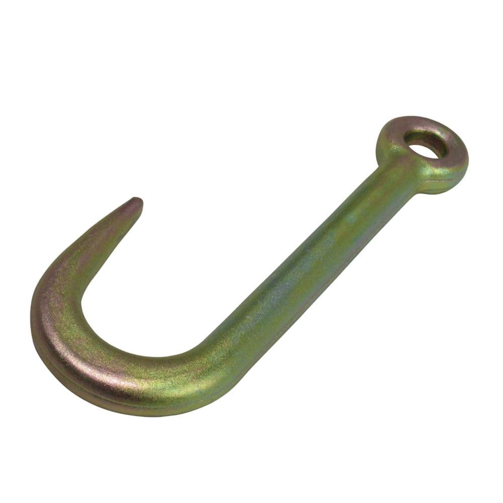 Grade 70 2.5T J Hook | SecureFix Direct