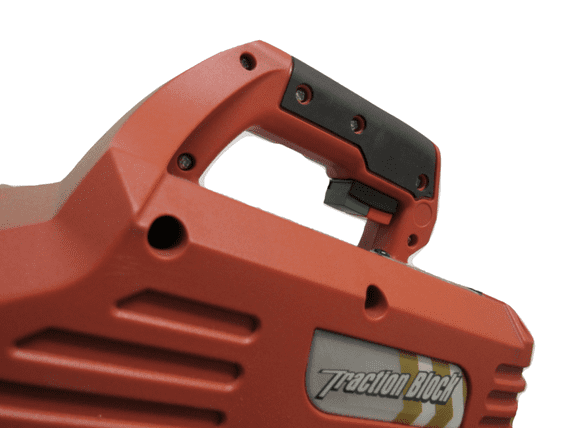 250KG Electric Powered Winch 240V | SecureFix Direct