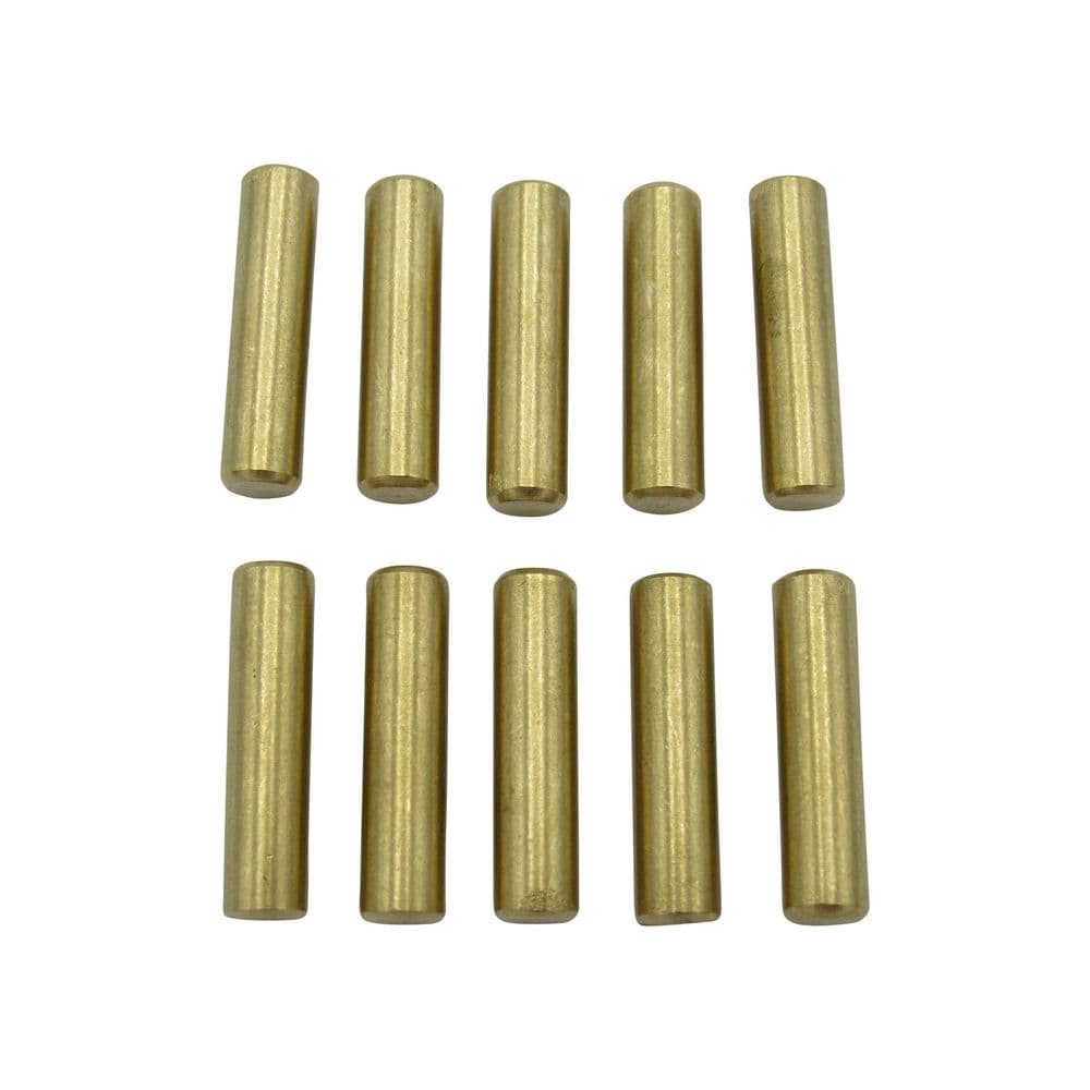 Shear Pins To Suit 800KG - 5400KG | SecureFix Direct