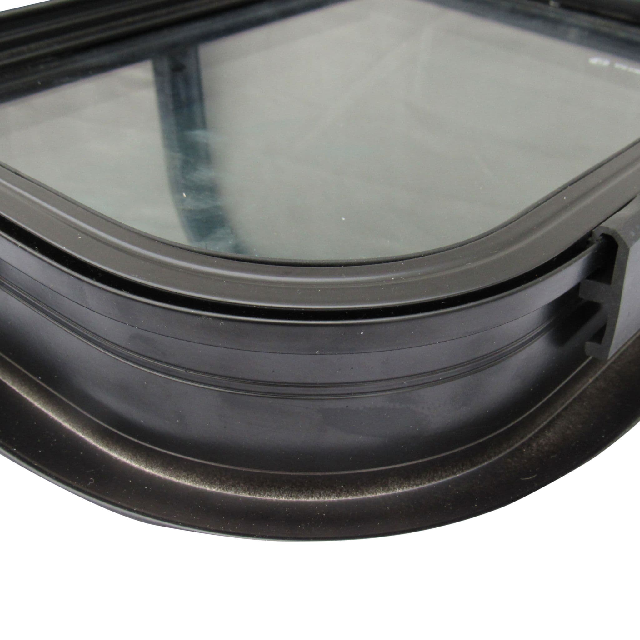 Motorhome Window Replacement | SecureFix Direct