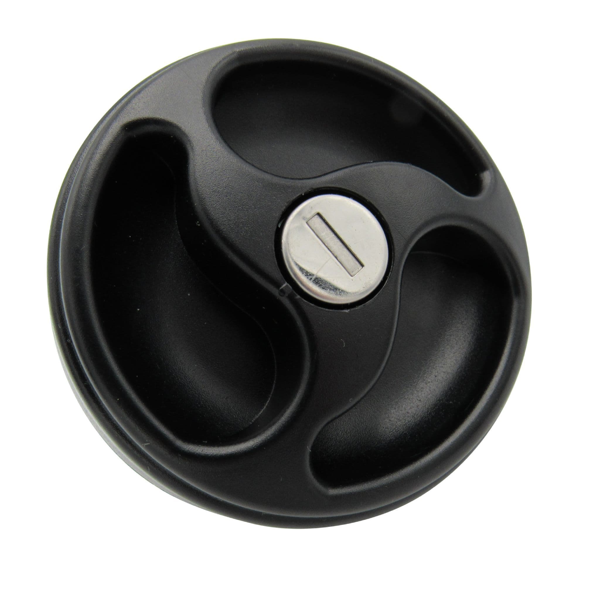 Locking Fresh Water inlet Cap | Securefix Direct