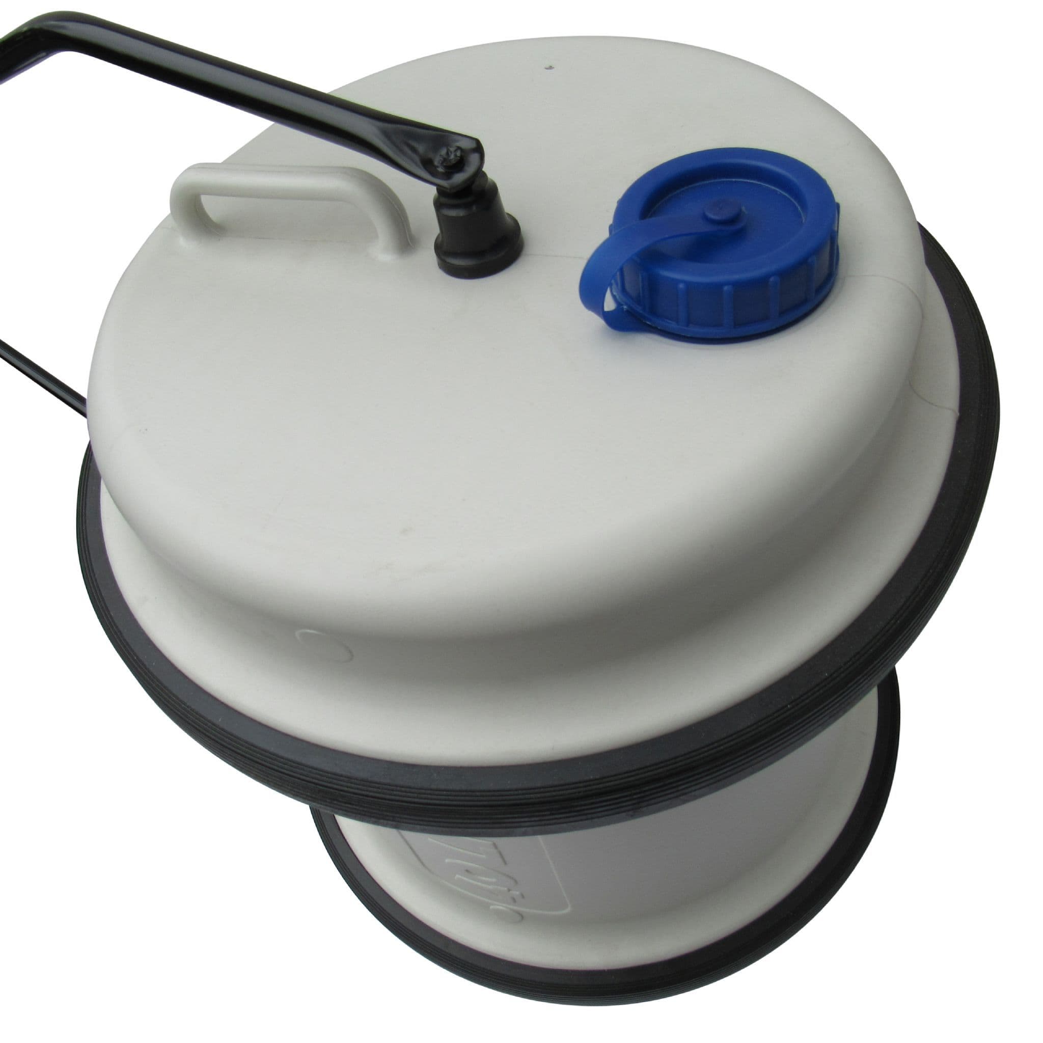 Fresh Water Roller 40 Litre | SecureFix Direct