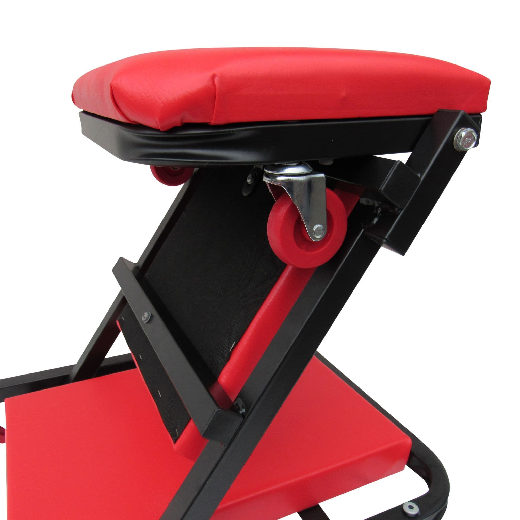 2 in 1 Mechanics Creeper Board 36" | Securefix Direct