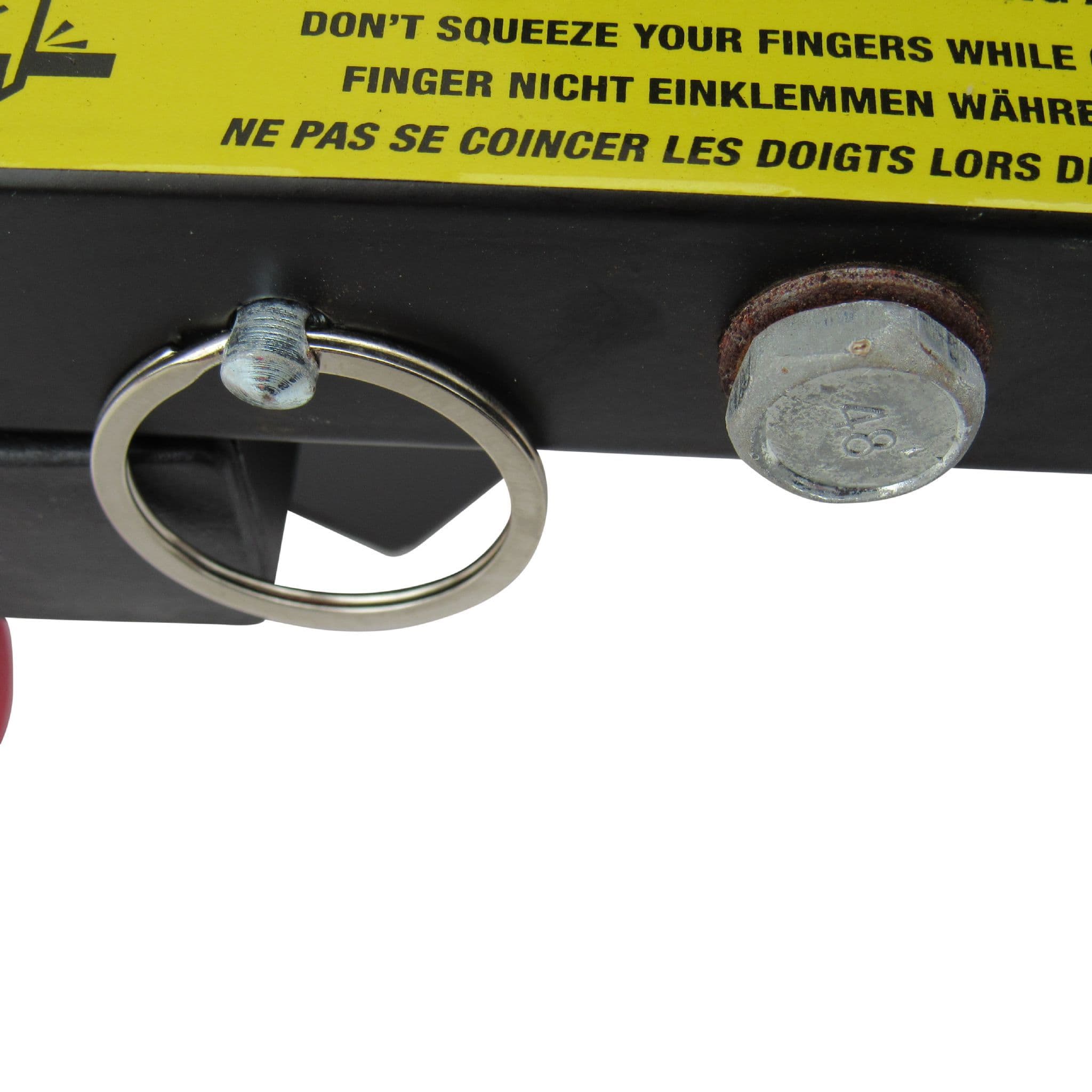 2 in 1 Mechanics Creeper Board 36" | Securefix Direct