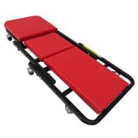 2 in 1 Mechanics Creeper Board 40" | Securefix Direct
