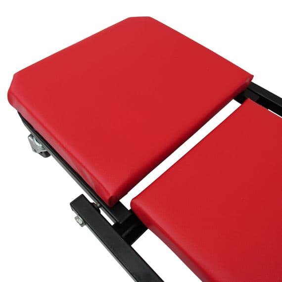 2 in 1 Mechanics Creeper Board 40" | Securefix Direct