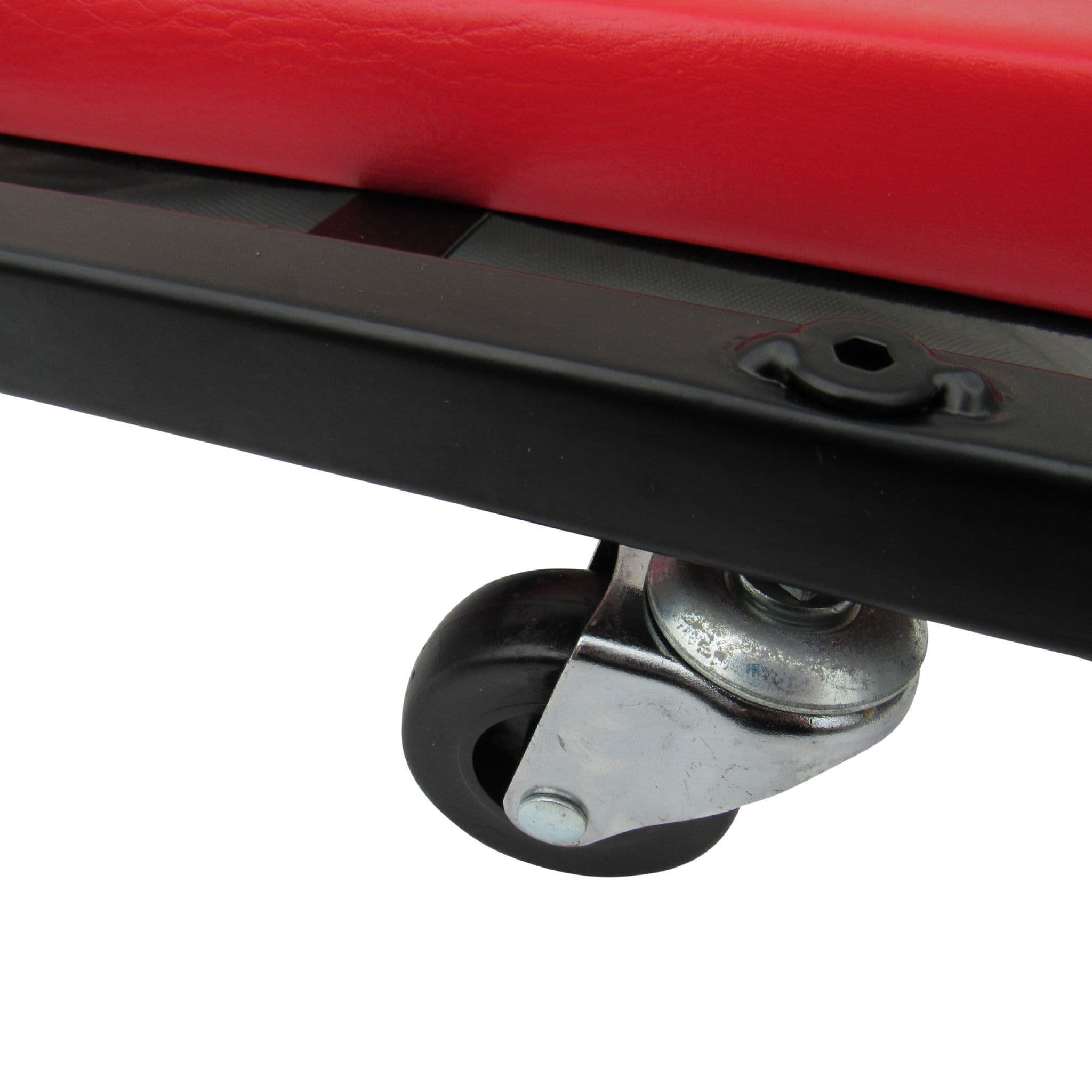 2 in 1 Mechanics Creeper Board 40" | Securefix Direct