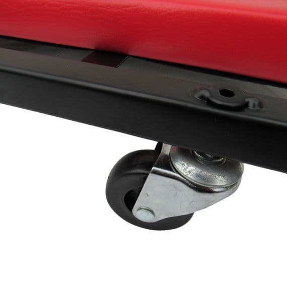 2 in 1 Mechanics Creeper Board 40" | Securefix Direct