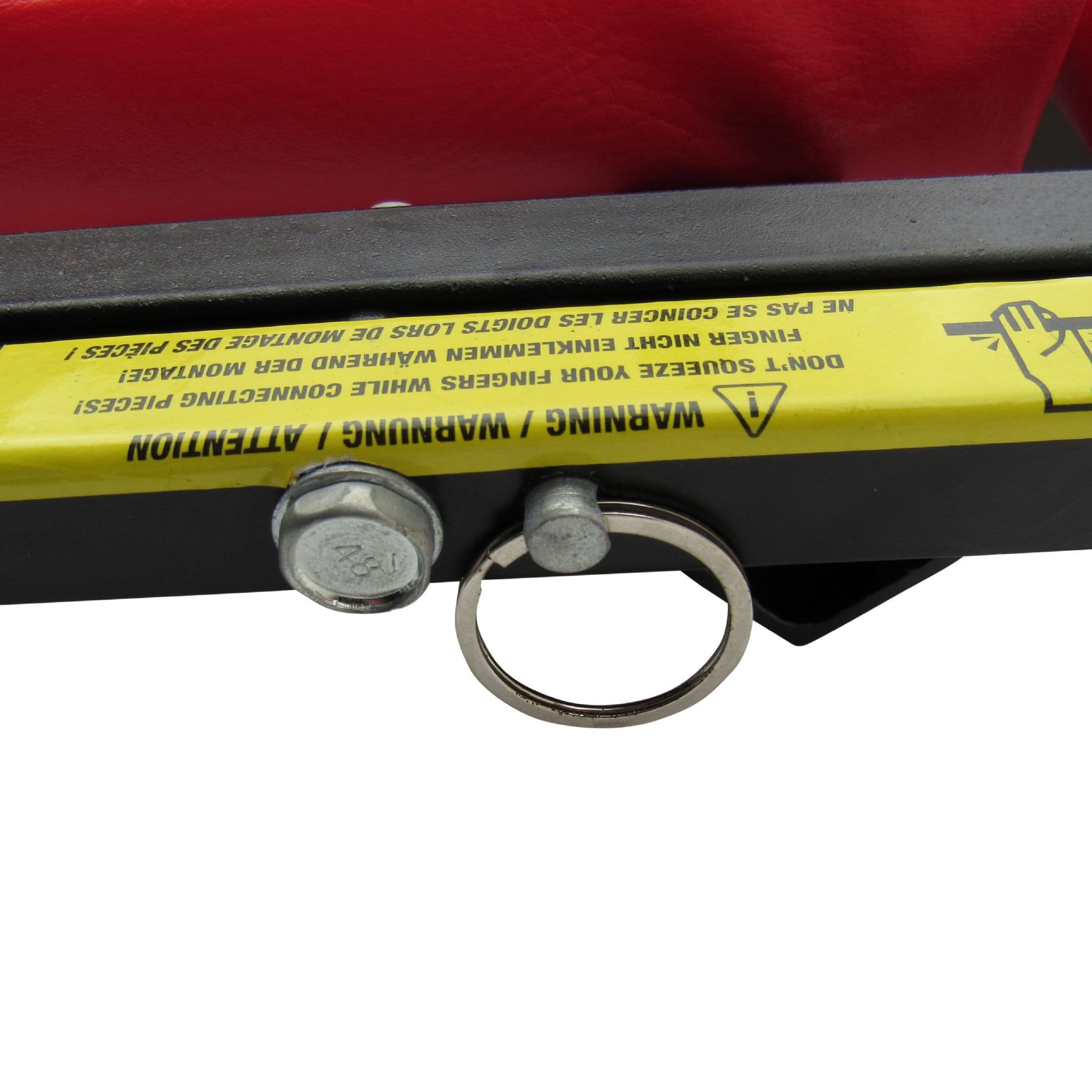 2 in 1 Mechanics Creeper Board 40" | Securefix Direct
